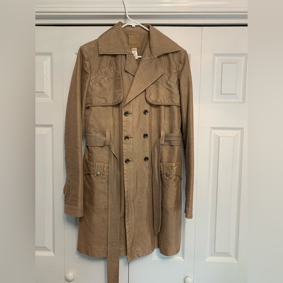 Diesel | Jackets & Coats | Diesel Trench Coat Water Repellant | Poshmark
